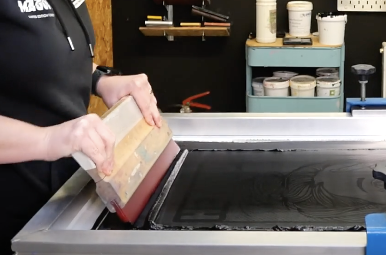 TOP 5 SQUEEGEE’S, TESTED & REVIEWED | Squeegee & Ink